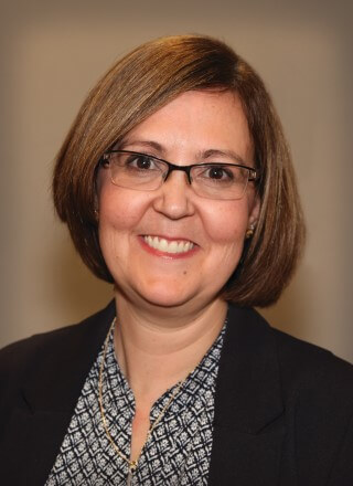 Board of Directors – Unionville Home Society